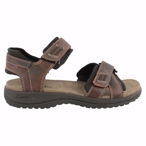 Clarks | Shoes | Clarks Mens Keating Sandals | Poshmark